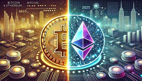 Bitcoin Vs Ethereum Anthony Sassano Vooral Bullish Over Eth