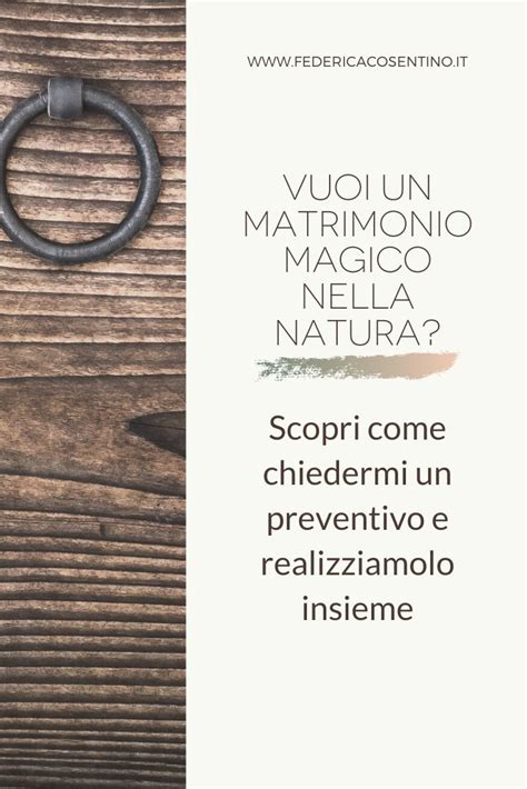 Come Funziona Chiedermi Un Preventivo Planner Matrimonio Magico