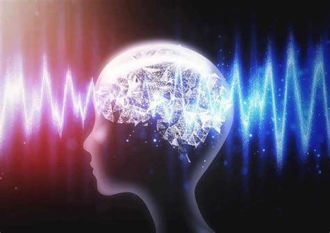 Understanding Brain Waves And The Theta Chamber Innergy