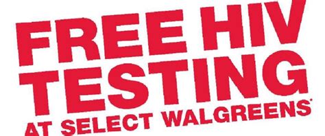 Free Hiv Testing Being Alive