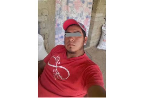 Manuel Queda Preso En Oaxaca Por Caso De Abuso S3xual Contra Su Hija