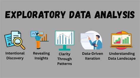 What Is Eda Exploratory Data Analysis My Favourite Tools