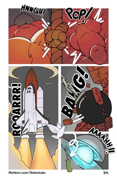 Rule 34 2023 Ambiguous Gender Ambiguous Penetrated Anal Anal Knotting Anal Sex Anatomically