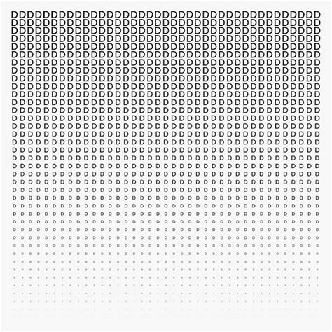 Premium Vector Halftone Made In Alphabet Style Vertical Gradient