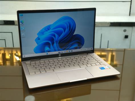 Hp Pavilion X Ek Tu Core I Th Gen Price In Bangladesh Bdstall