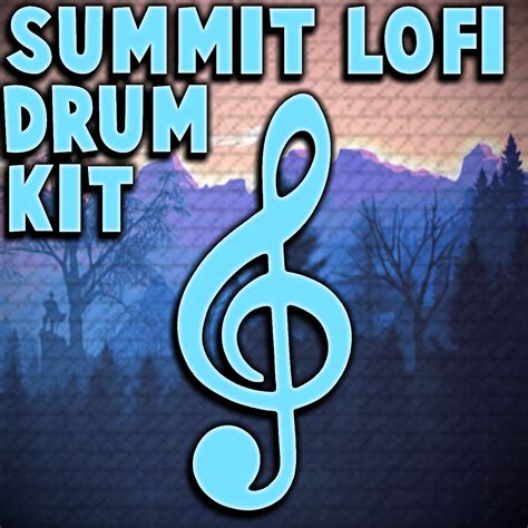 Diamond Lofi Drum Kit — Elizabeth Records