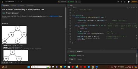 100daysofcode 100daysofcode 100daysofcode Leetcode Java Dsa Codingchallenge Techjourney