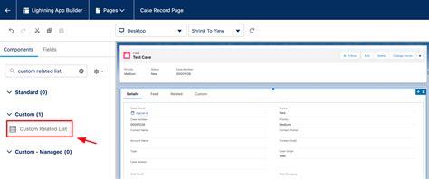 Custom Related List View Using UiRelatedListApi Methods Harish K
