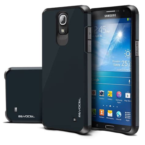 10 Best Cases For Samsung Galaxy Mega 2