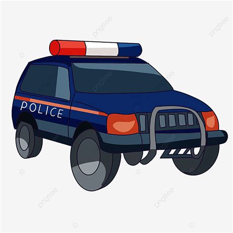 오프로드 경찰 일러스트 차 클립 아트 경찰차 클립 아트 크로스컨트리 경찰은 차가 Png 일러스트 및 Psd 이미지 무료 다운로드 Pngtree