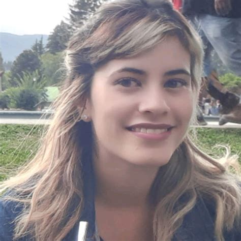 Evelyn Romero Argentina Perfil Profesional Linkedin