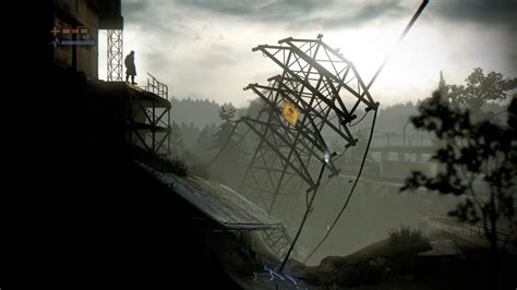 Video Game Deadlight Hd Wallpaper