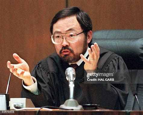 Lance Ito Photos And Premium High Res Pictures Getty Images