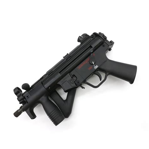 Umarex Mp5k Pdw ガスブローバック