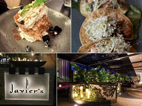 Javiers Los Angeles Menu Reviews 876 Photos 115 Restaurantji