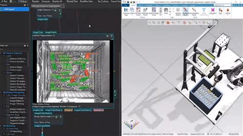 3d Vision Based Ai For Advanced Robotics Tecnomatix