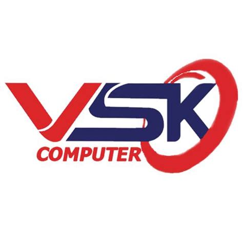 Vsk Computer
