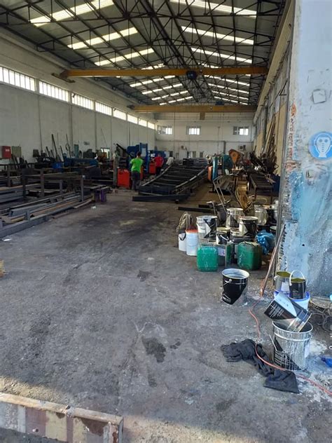 Χ ΚΩΤΣΙΔΗΣ And ΣΙΑ ΟΕ ΣΙΔΗΡΟΤΕΧΝΙΚΗ ΜΕΤΑΛΛΙΚΕΣ ΚΑΤΑΣΚΕΥΕΣ Panels