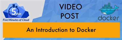 Docker A Tool To Build Run And Manage Containers Kumulus Technologies