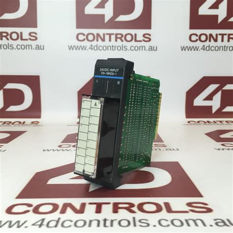 D3 16nd2 1 Automation Direct Input 16 Pt 24v Source