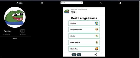 Github Codeurjc Daw 2022 23 Webapp1 🎩 Universal Top List Website