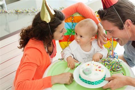 Mum Bans Party Guests At Baby S First Birthday From Having Sex For A Month Birmingham Live