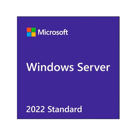 Computadoras Guatemala Soluciones 360 Windows Server 2022 Standard 16 Core Computadoras