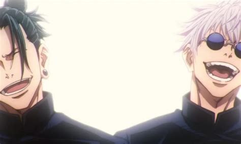 Is Geto Stronger Than Gojo In Jujutsu Kaisen Explained Spoilers