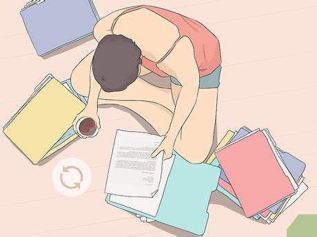 How To Organize Files With Pictures WikiHow Life