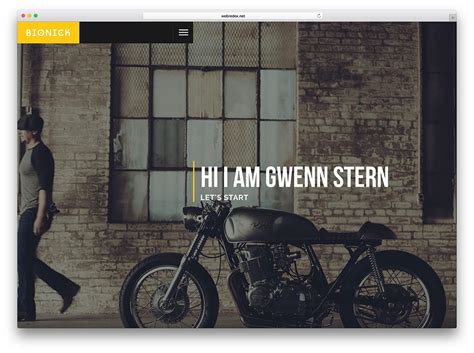 18 Best Wordpress Themes For Programmers 2022 Colorlib