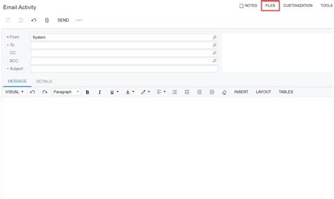 How To Attach A File Programmatically When Opening Email Activity