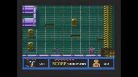 Console Tv Challenge Famiclone Overview Youtube