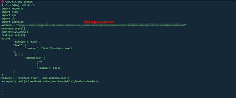 Zabbix钉钉告警dingding Python 发告警信息 Csdn博客