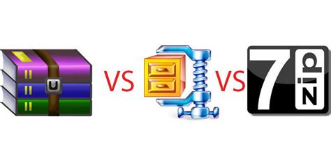 Best Compressor Winzip Winrar Zip Sherycop