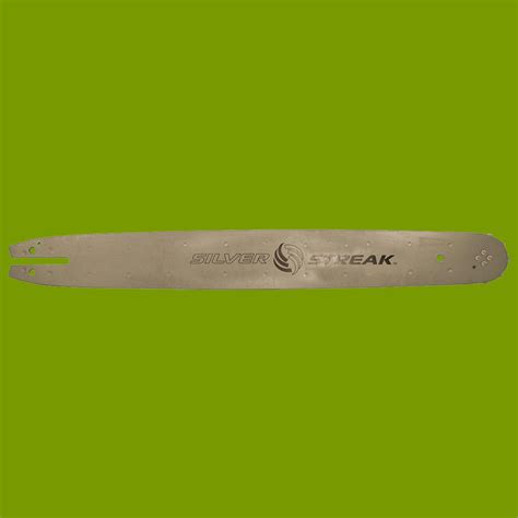Alpina Stihl And Oleo Mac 16 Chainsaw Bar 3005 008 4813