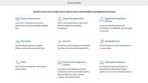 ManageEngine Vulnerability Manager Plus TechRadar