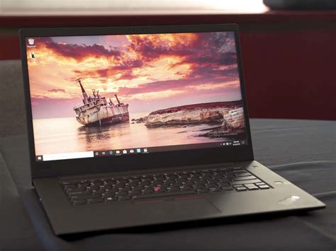 Lenovo Thinkpad X Extreme Vs X Carbon Which Should You Buy Windows Central