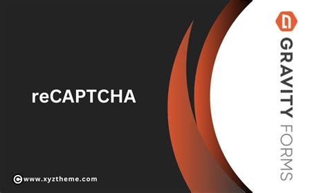 Gravity Forms Recaptcha 200 Download For Wordpress Gravity Forms