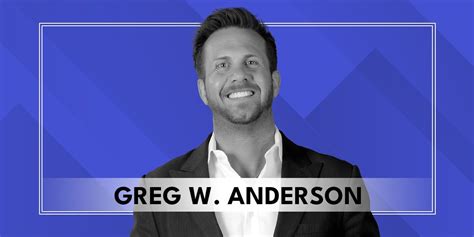 Stripping It Down Rebuilding Systems—and Oneself With Greg W Anderson Valiantceo