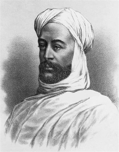 The Mahdi Of Sudan The Man Who Defeated The Turkish And British Colonizers
