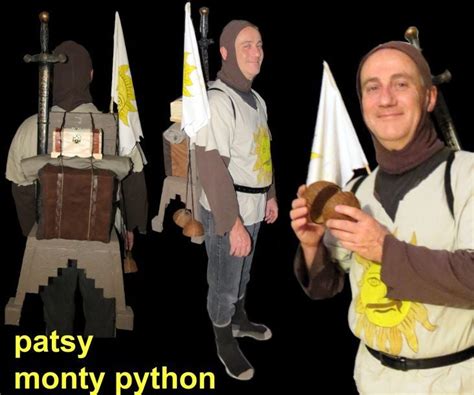 Monty Python Party Ideas