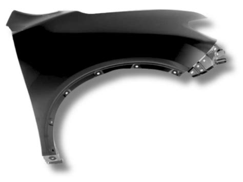 Right Side Guard Without Indicator Hole For Nissan X Trail T32 03201