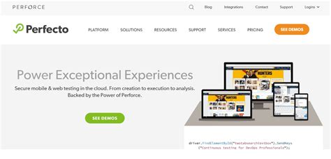 40 best ui testing tools and techniques