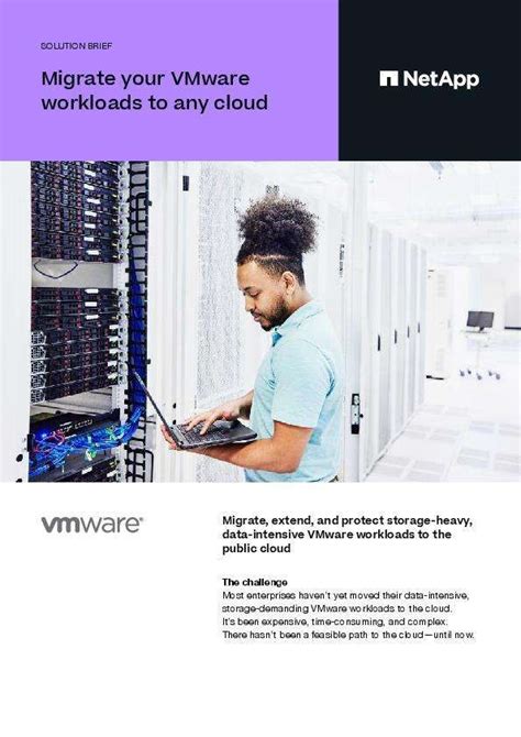 Cheryl F On Linkedin Migrate Your Vmware Workloads To Any Cloud