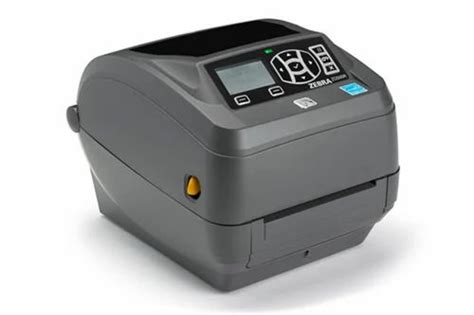 Zebra ZD611 621R UHF RFID Desktop Printer At Best Price In New Delhi