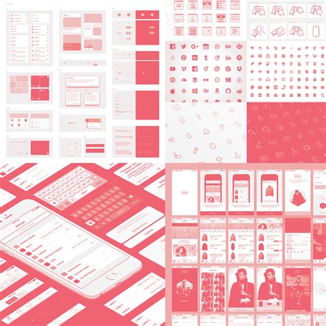 Sketch App Sources Free Design Resources And Plugins