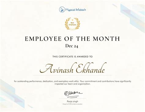 Avinash Ekhande On Linkedin Eom