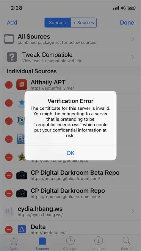 [discussion] i cant install xen html can anyone help me out plz r jailbreak