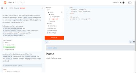 Svelte Furthers Enterprise Readiness With Sveltekit General Availability And Svelte 4 Roadmap