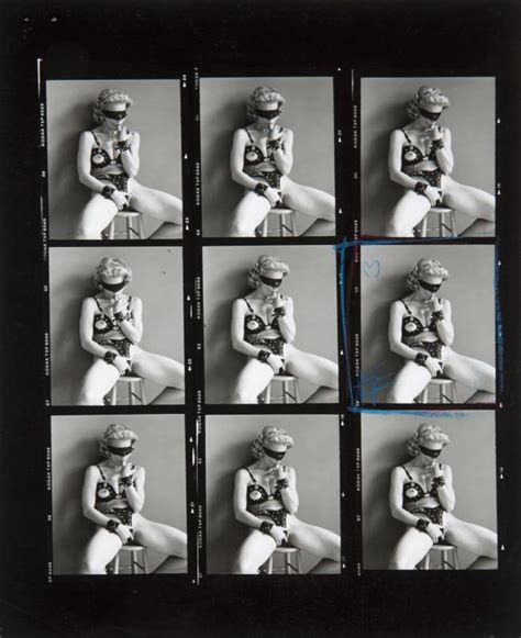 Madonna Nude 9 Photos Thefappening